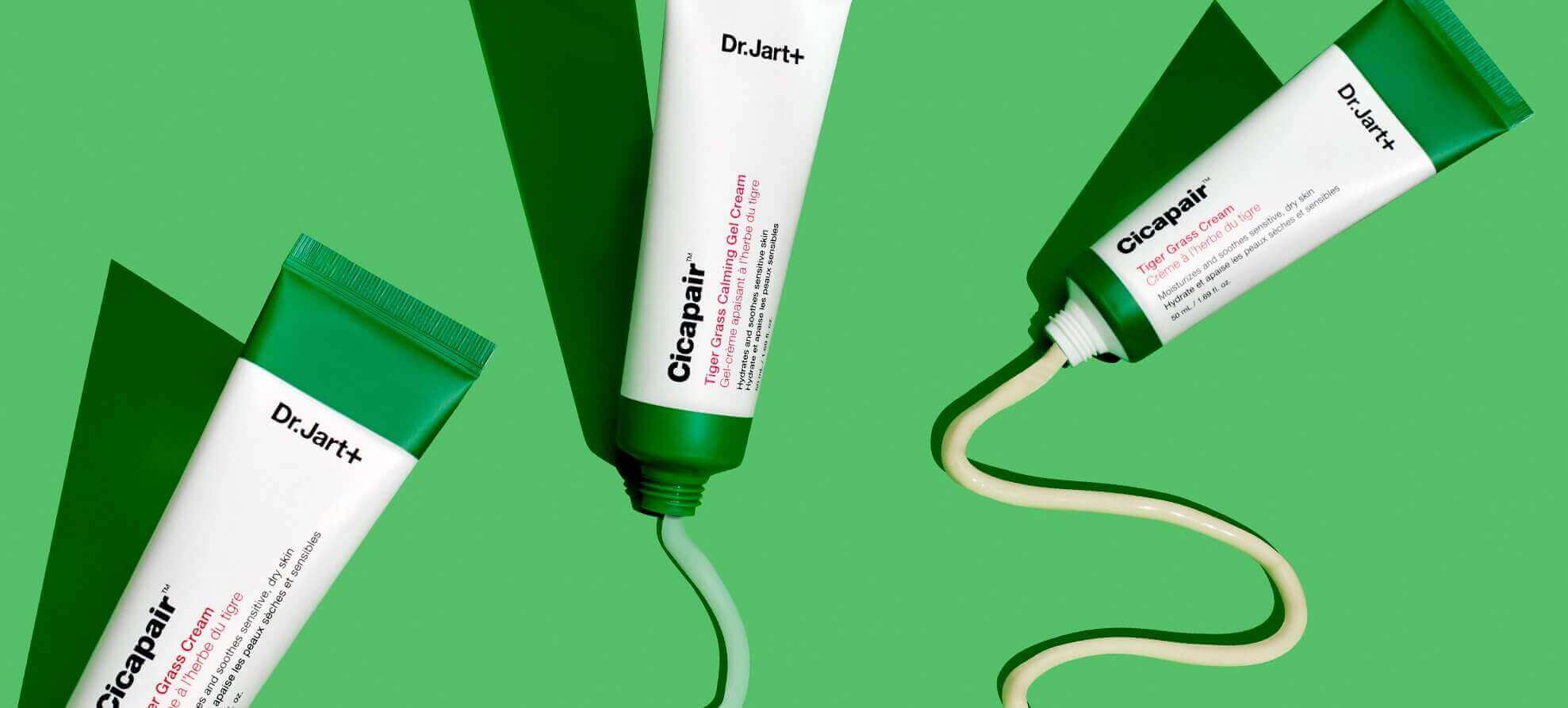 What kind of cica cream will best my skin? - theskyshine.com