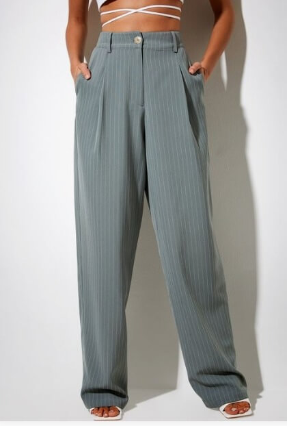 Fashion Color Ultimate Gray Spring/Summer 2021 - theskyshine.com