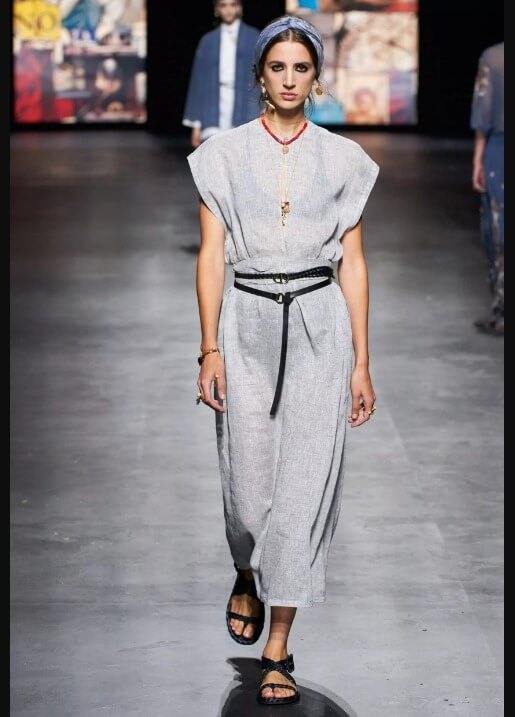 Fashion Color Ultimate Gray Spring/Summer 2021 - theskyshine.com