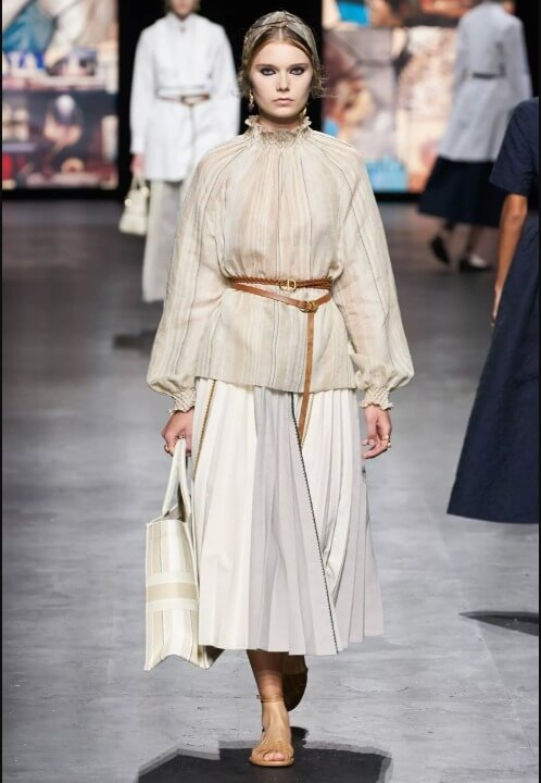 Fashion Color Ultimate Gray Spring/Summer 2021 - theskyshine.com