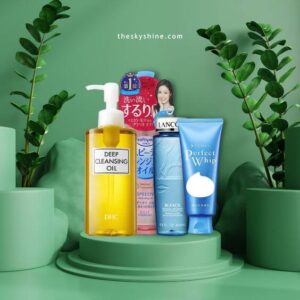 Mastering the Cleanse: Tips for Using Cleansing Oil Effectively ...