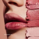 Best Muted Rose Lipsticks for Warm-Toned Skin - theskyshine.com
